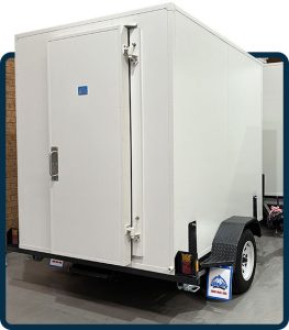 Custom Coolroom and Freezer Renting Company I Absolute Coolrooms