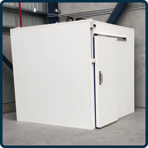 Custom Coolrooms - Absolute Coolrooms